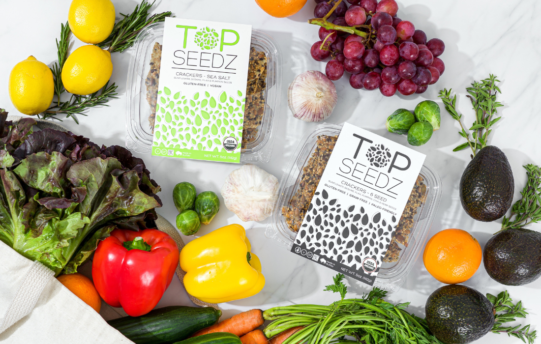 Top Seedz